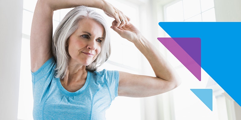 Healthy Aging Throughout Your Life - Katz Institute for Women’s Health