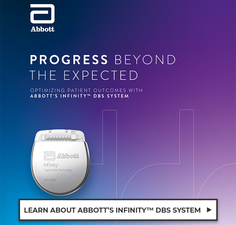 Abbott | Virtual Booth | Connected Culture Expo Virtual Booth