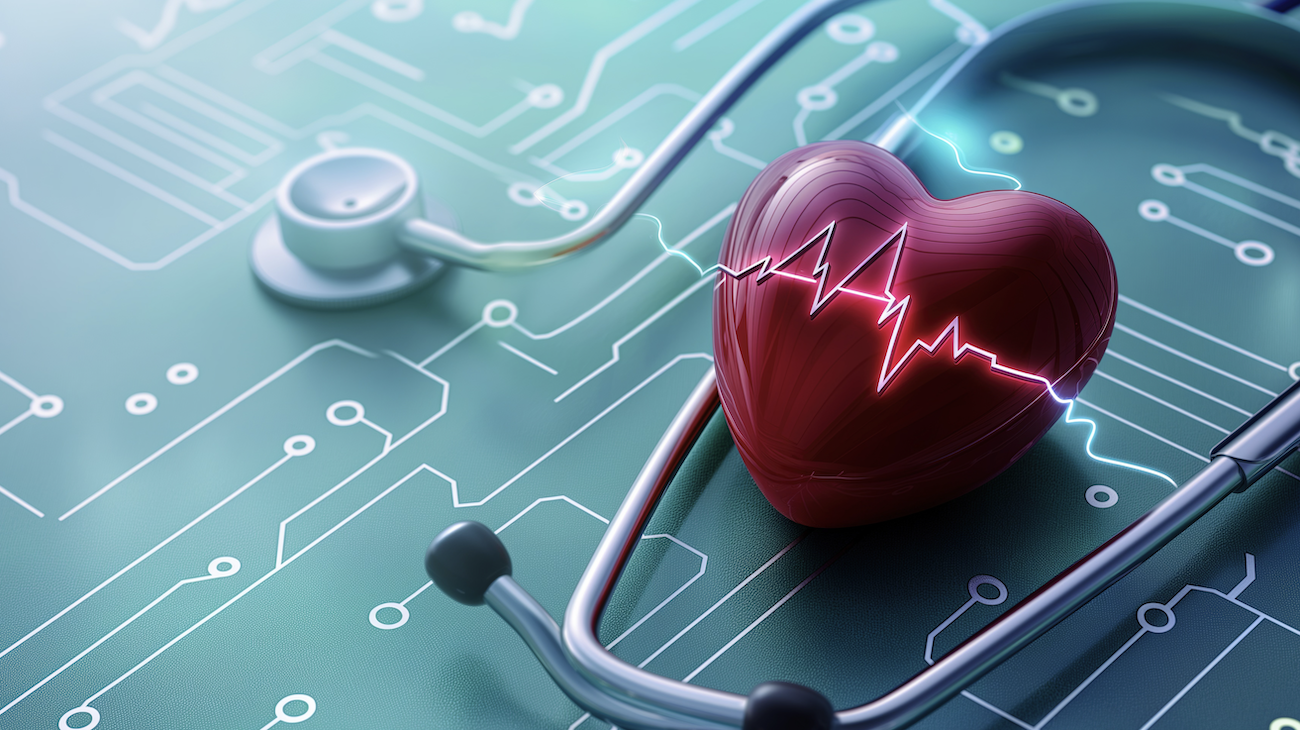 Global Heart Rhythm Symposium 2025 | Virtual CME Conference